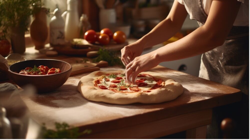 Consigli per preparare la migliore pizza italiana • Paola In Viaggio