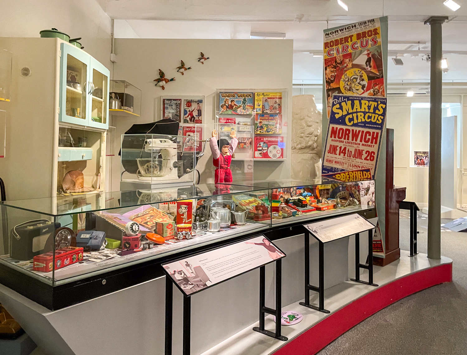 Museo di Norwich al Bridewell: un'esperienza a misura di famiglia ...